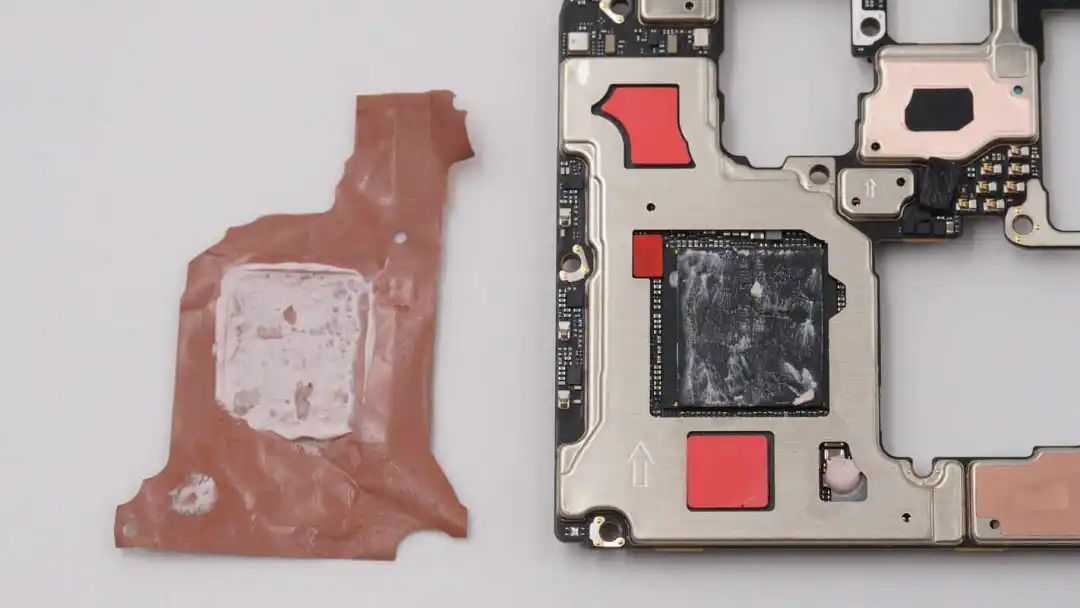 拆解小米首发3nm自研SOC芯片——玄戒O1__财经头条