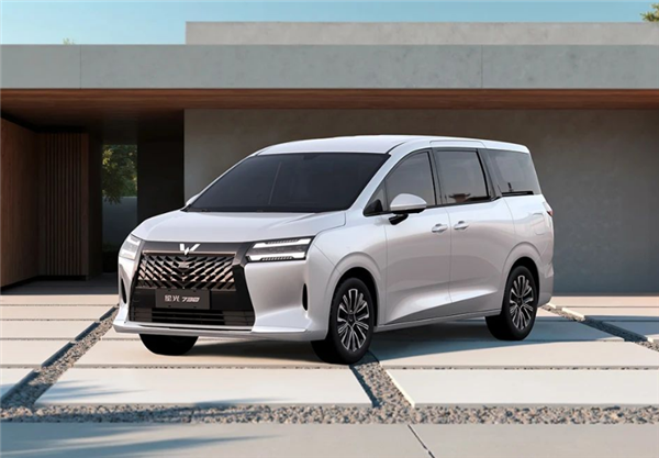 家家买得起的MPV 五菱星光730官图发布：三种动力任选|MPV|官图发布|五菱_新浪科技_新浪网