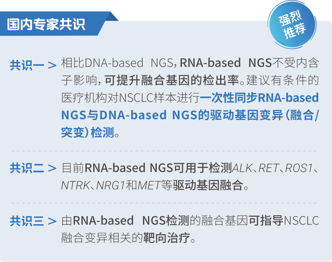 重磅！DNA+RNA共检，华大基因肺癌精准用药体系上市！|基因_新浪财经_新浪网