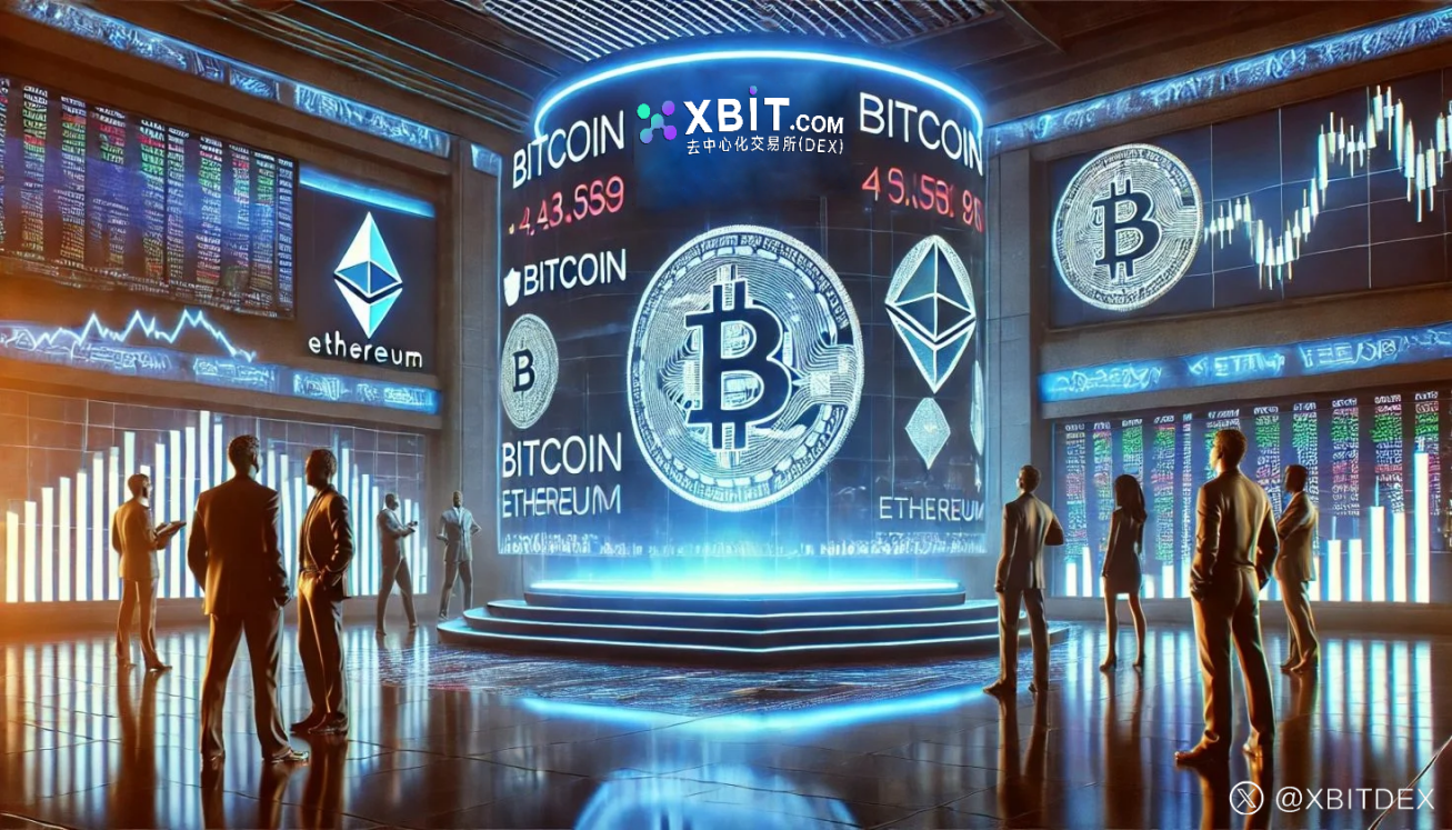 BTC最新全球资产排名滑落第八位，XBIT深度解析比特币今日价格人民币|比特币_新浪财经_新浪网
