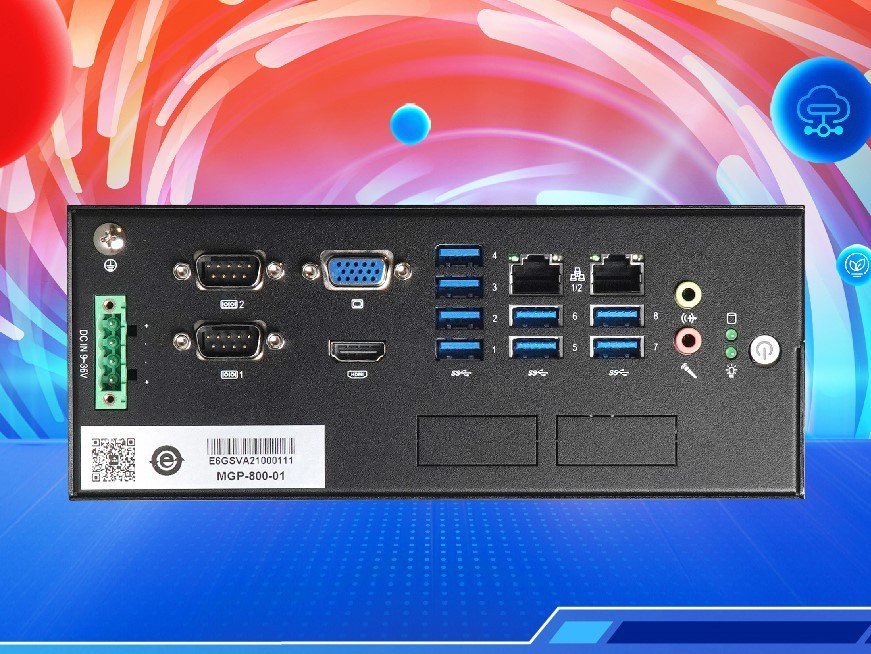 L3智驾真来了？研祥智能MGP-800让“AI老司机”又稳又快！|无人驾驶|研祥智能|AI_新浪科技_新浪网