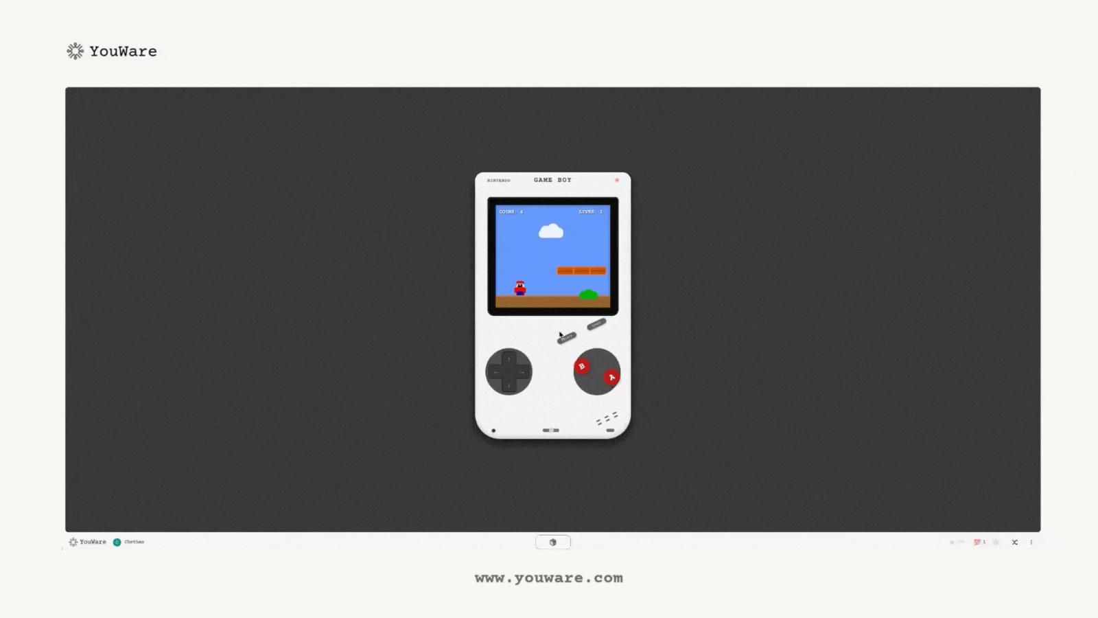 AI 上新｜3 秒钟，我用 YouWare，手搓了一个「Win98 版」极客公园_手机新浪网