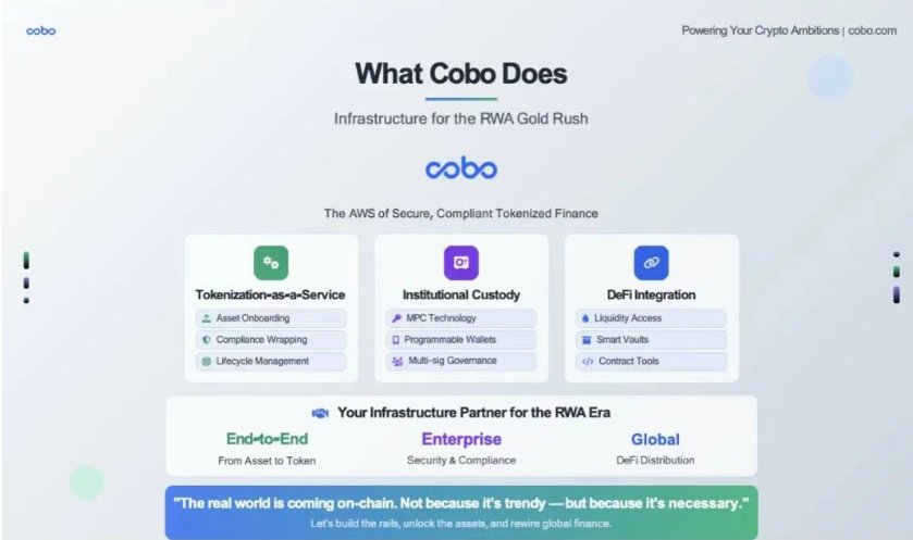 Cobo：RWA 的 DeepSeek 时刻会来临吗？_新浪财经_新浪网