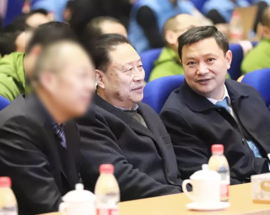 浙商抱团与家族集权 51岁张亚波拿下第二个“千亿”|三花智控_新浪财经_新浪网