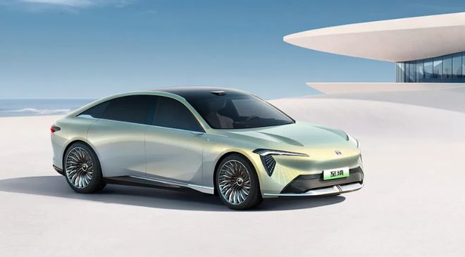 全球首发，别克逍遥架构新一代智舱将搭载高通 SA8775P 芯片|别克_新浪财经_新浪网