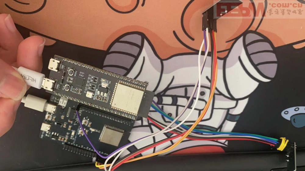 [ESP-IDF系列]使用ESP32驱动NRF24L01实现单点通讯|飞行器_新浪科技_新浪网