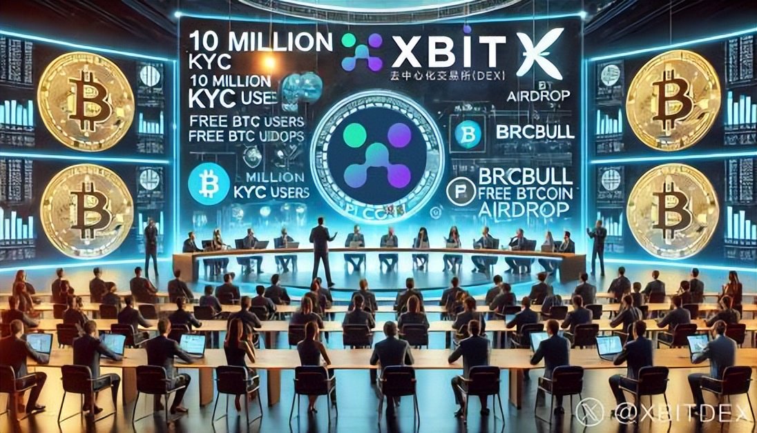 加密货币xaut黄金代币化进军美国房贷市场 XBIT提示深度融合风险|XBIT_新浪财经_新浪网