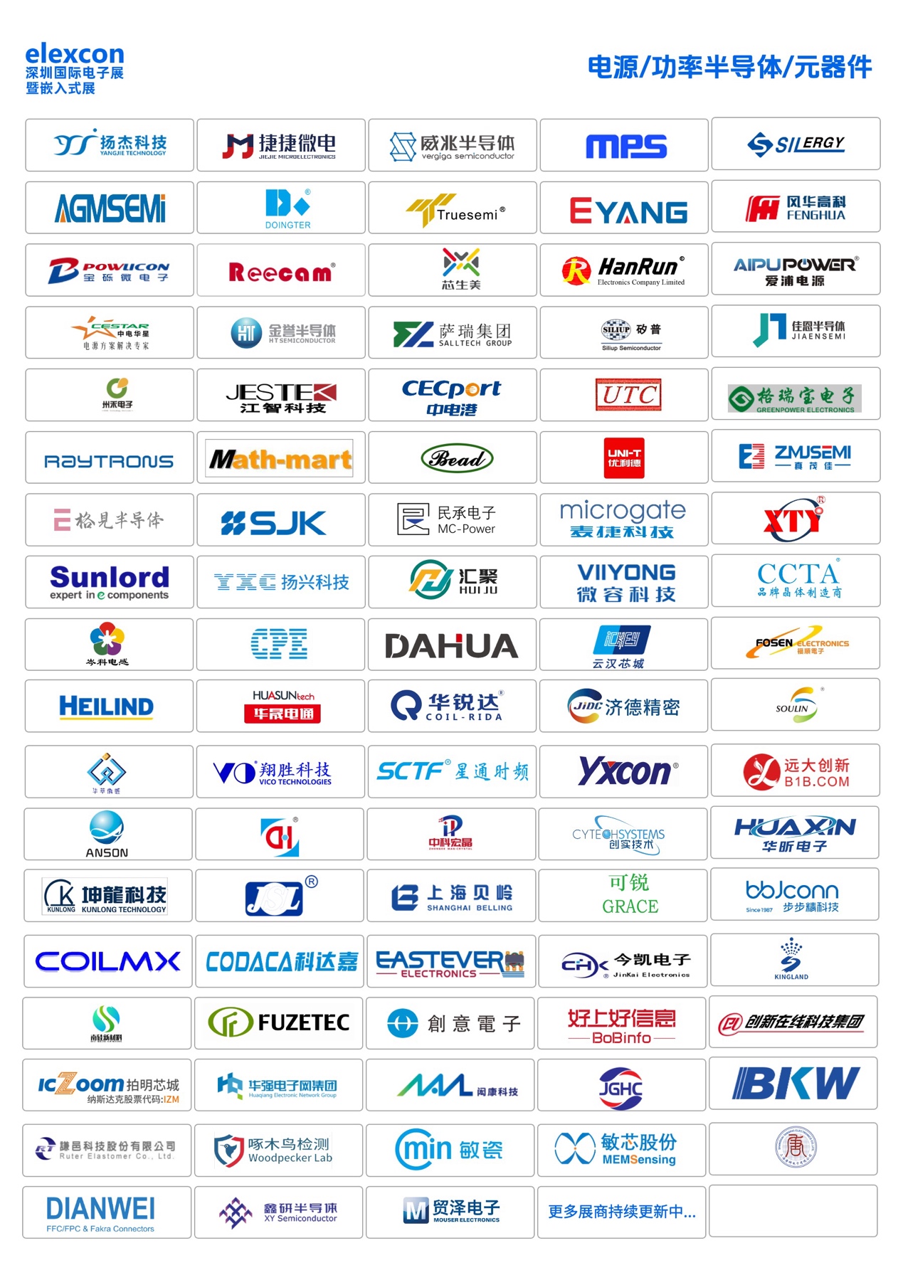 边缘AI技术爆发式增长 | elexcon2025深圳国际电子展90%展位已售罄|AI|边缘AI|嵌入式_新浪科技_新浪网