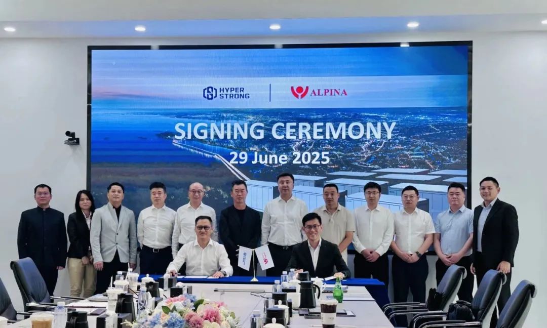 超1.4GWh！海博思创连签两大重要订单|海博_新浪财经_新浪网