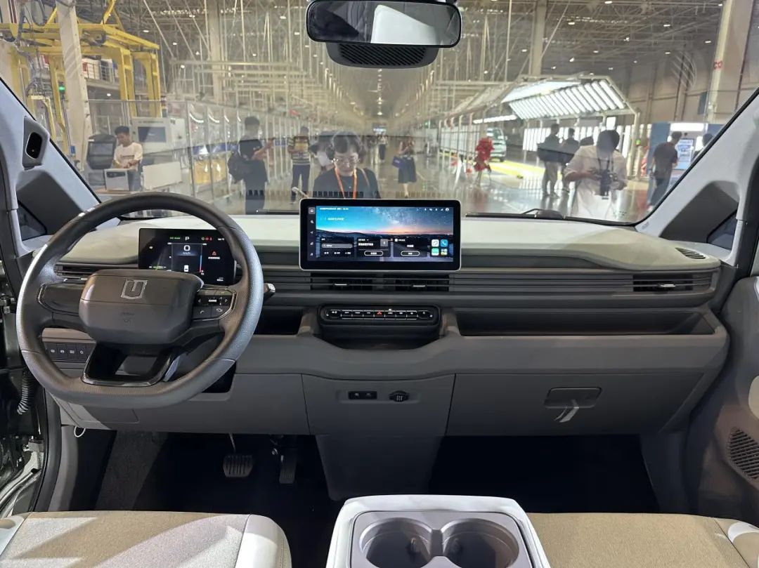 现场 | 7.99万上市开出“地板价”！远程星享V7E重构VAN车价值标杆|5-8万_新浪财经_新浪网