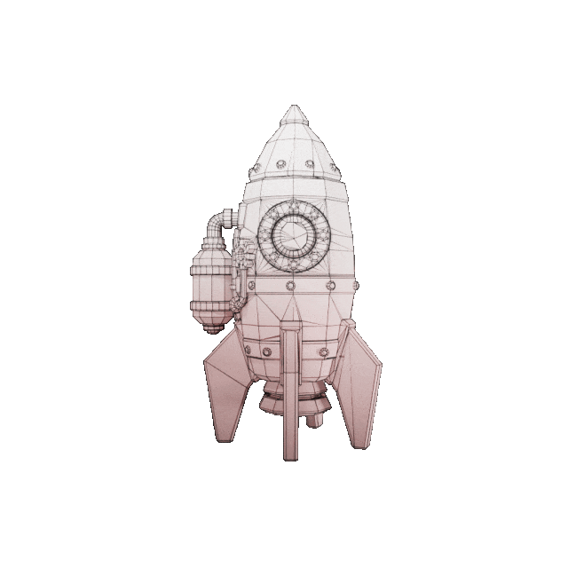 腾讯混元推出业界首个美术级 3D 生成大模型 Hunyuan3D-PolyGen，建模效率提升超七成|3D|腾讯|资产_新浪科技_新浪网