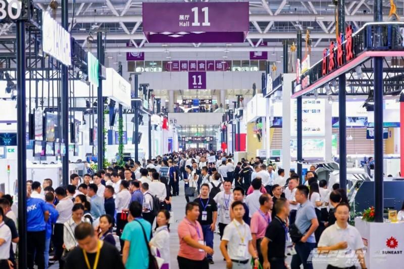 励展博览集团与机器视觉产业联盟（CMVU）关于VisionChina（深圳）达成战略合作_新浪财经_新浪网