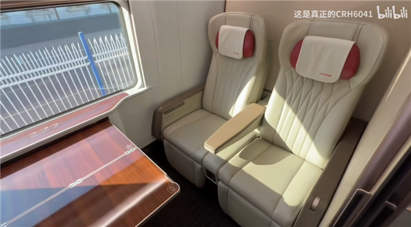 全球最快高铁来了！中车长客设计师：CR450BF争取明年见|高铁|包间_新浪科技_新浪网