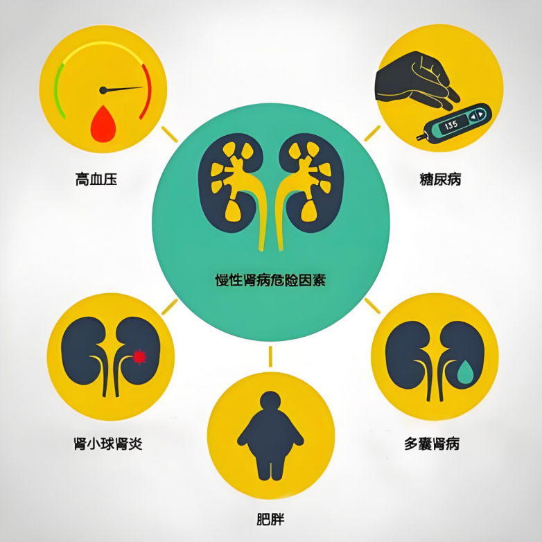 领透发布肾脏病专科大模型“汤豆KidneyX”：用AI重塑慢性肾脏病全周期管理|肾脏病_新浪新闻