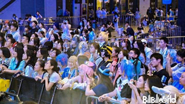 近90万人预约，上海“二次元”浓度又爆表，BW 2025开幕！|Fate“UBW”_新浪财经_新浪网