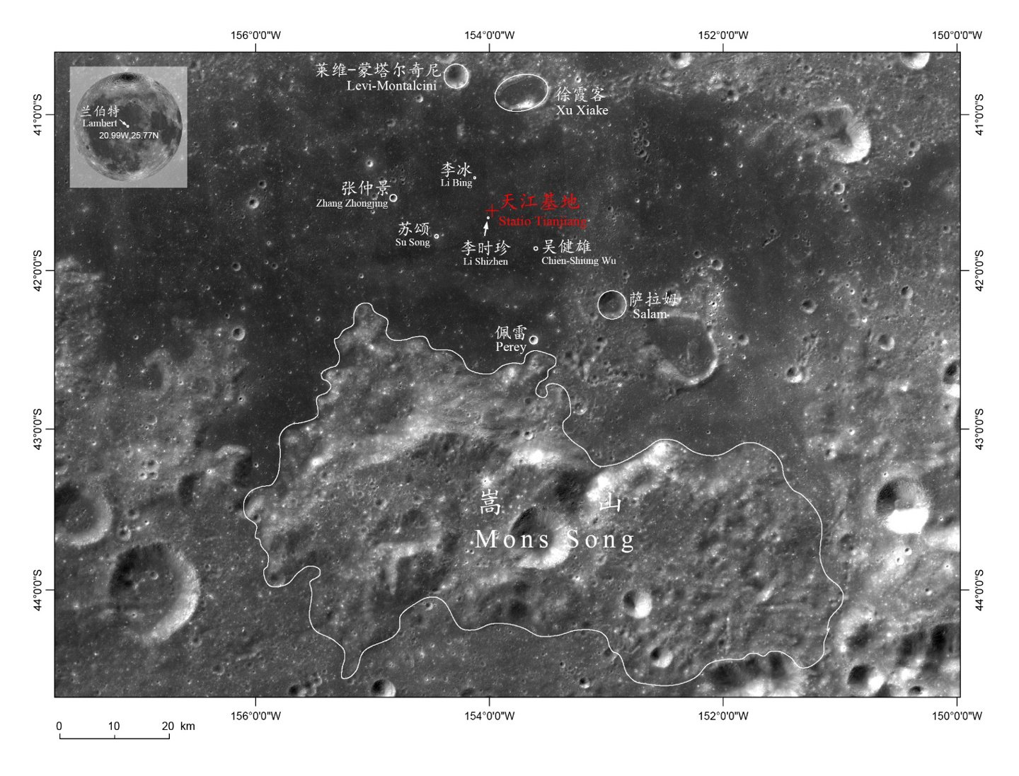 嫦娥六号月壤研究新成果，揭开月球背面月壳磁场弱与土壤磁性强之谜|磁场|嫦娥|月壤_新浪科技_新浪网