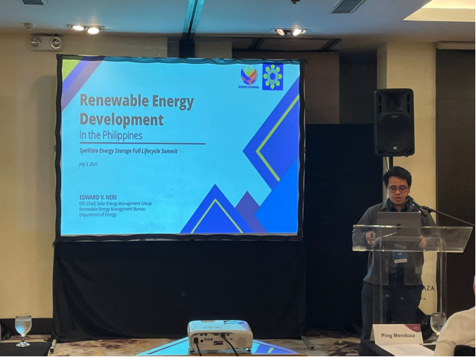 SynVista海外建厂：预计2025年底前实现年产能5GWh|马来西亚_新浪财经_新浪网