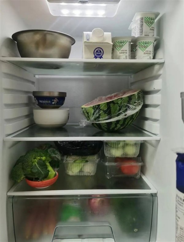 热菜直接塞冰箱 和老妈吵了3年的答案终于来了|冰箱|细菌_新浪科技_新浪网