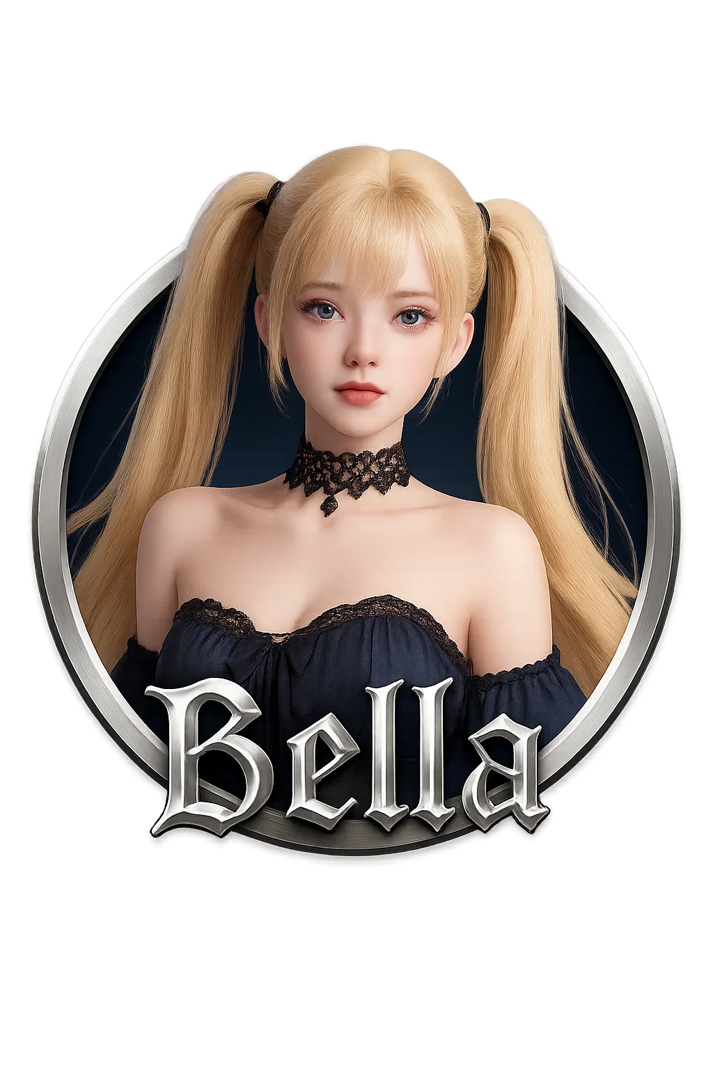 马斯克Grok的AI男友还在取名，开源版AI女友已经火了，还是3D的|AI|伊隆-马斯克_新浪科技_新浪网