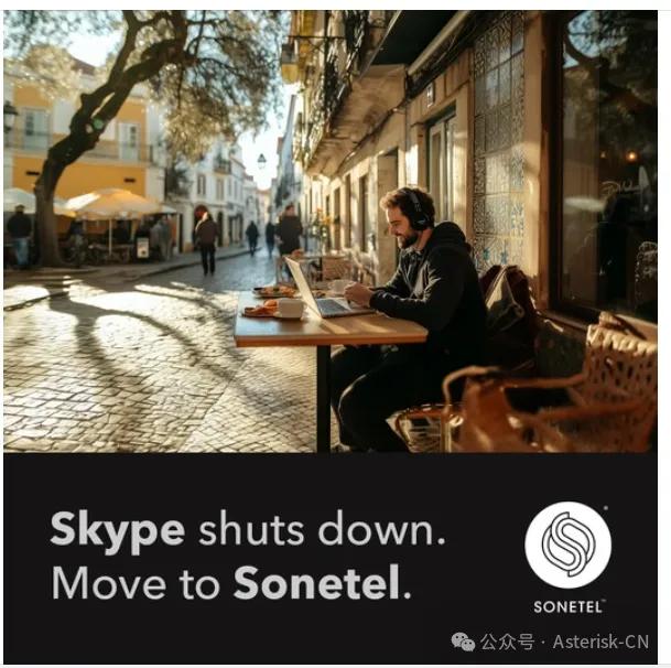 Sonetel-Skype号码替代方案-支持中国号码，价格便宜，AI支持|skype_新浪财经_新浪网