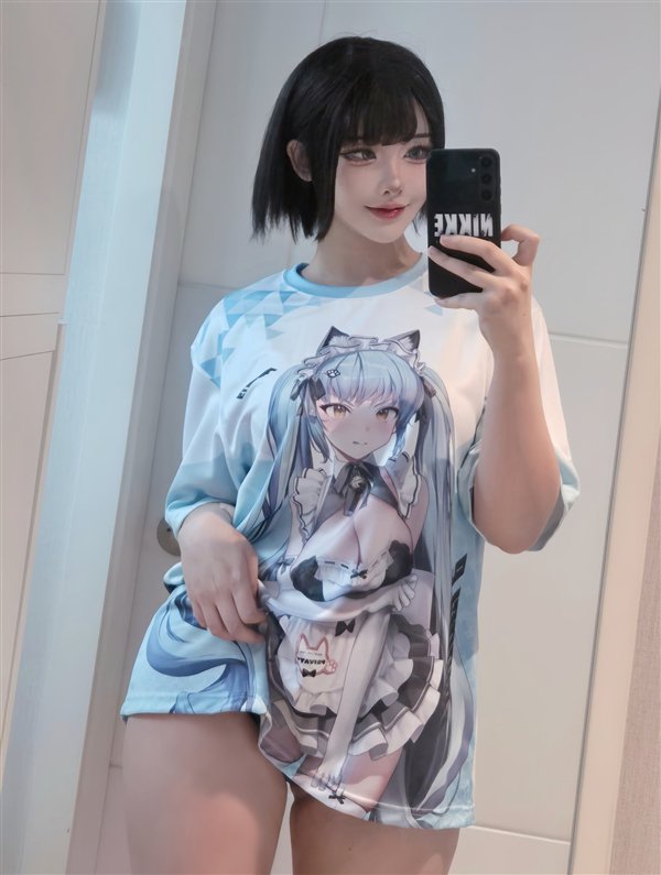 3天吸粉百万！BW韩援Coser获B站粉丝大力支持|B站|Coser_新浪科技_新浪网