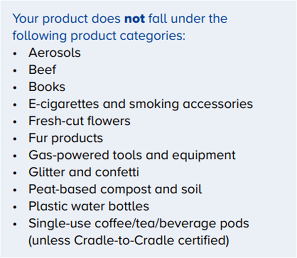 什么是Carbonfree认证？绿舟带你了解CF认证适用范围和申请流程|碳排放|Trust|亚马逊_新浪科技_新浪网
