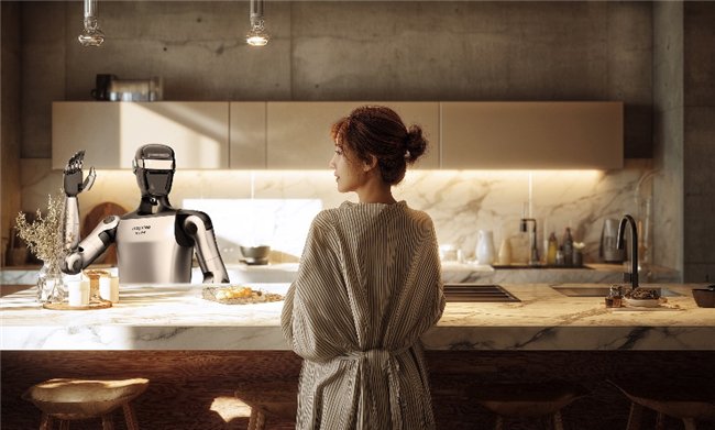 魔法原子双足人形机器人MagicBot Z1在京东开售 售价178000元起|机器人|京东_新浪科技_新浪网