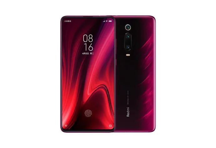 REDMI K90系列曝光：参数给力，“以下犯上”，电池容量逼近8000mAh|电池_新浪科技_新浪网