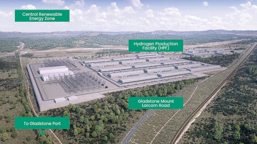 全球氢能泡沫破灭真相：中国改写“新石油”规则__财经头条