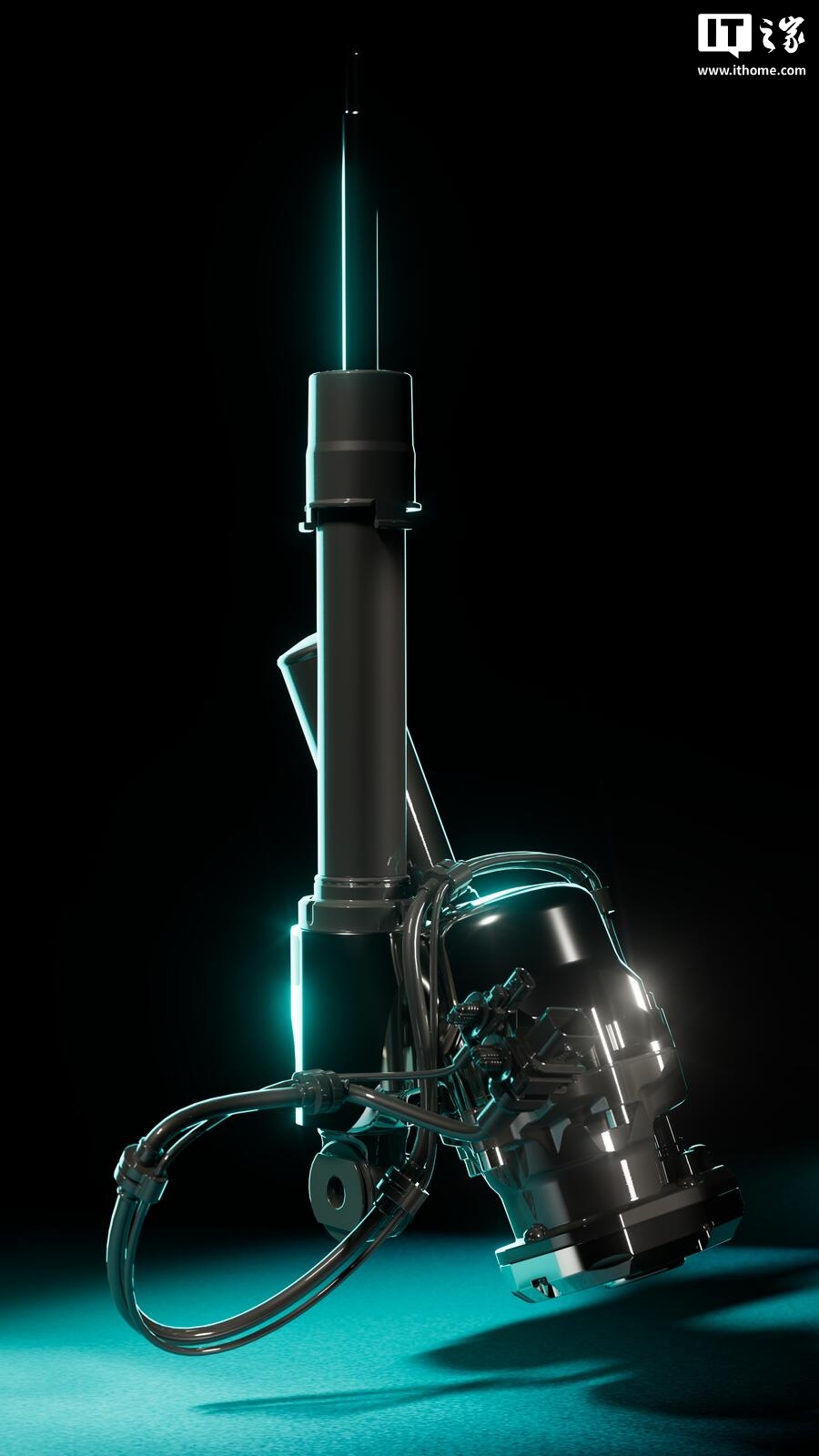 蔚来 ET9 已搭载，美国初创公司 Clearmotion 的全主动悬挂系统未来将搭载于保时捷车型_新浪科技_新浪网