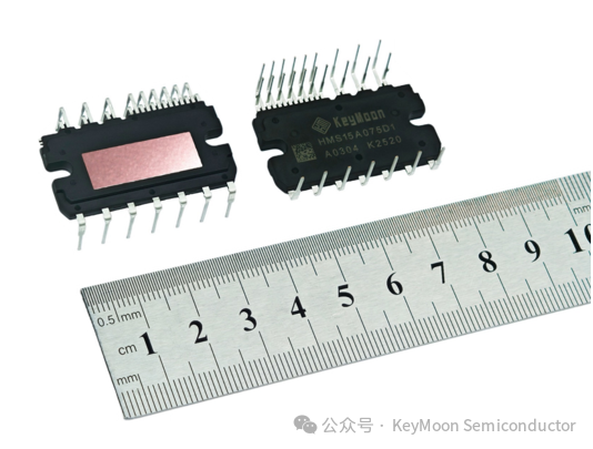 海信功率半导体发布自主研发的国内首款SDIP-26封装系列Full SiC IPM模块产品|海信_新浪财经_新浪网