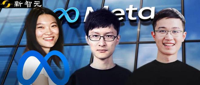 金牌模型三位核心华人光速离职！谷歌IMO夺金24h即遭小扎闪电抄家|谷歌_新浪财经_新浪网