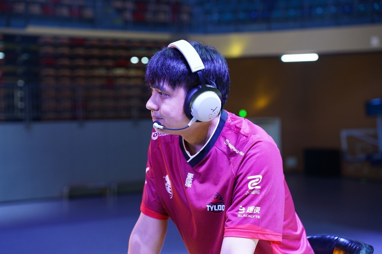 历史性突破！TYLOO战队勇夺CS2裂变天地比赛冠军！|MVP_新浪科技_新浪网