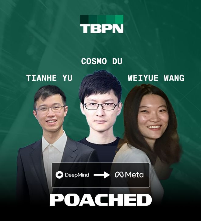 金牌模型三位核心华人光速离职！谷歌IMO夺金24h即遭小扎闪电抄家|谷歌_新浪财经_新浪网