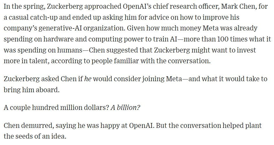 DeepMind刚拿完IMO金牌，科学家就被Meta挖走了，都是华人大牛|Meta_新浪财经_新浪网