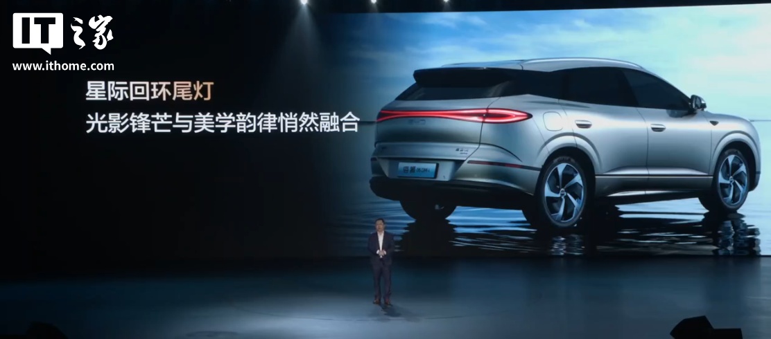 比亚迪海狮 06 纯电 / 插混 SUV 上市：双层车灯设计、云辇-C，13.98 万元~16.38 万元|比亚迪|元|SUV_新浪科技_新浪网