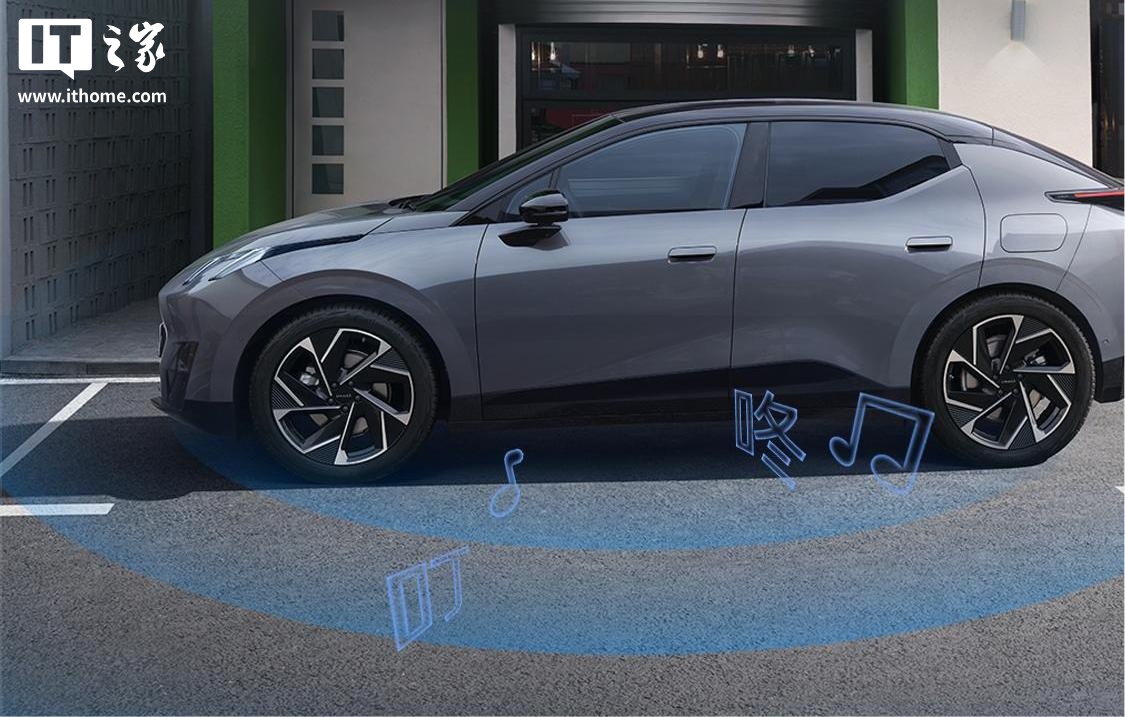 新增遥控泊车辅助、哨兵模式、可视化车道引导等，领克 Z20 迎 1.9.0 版 OTA 更新|领克_新浪科技_新浪网