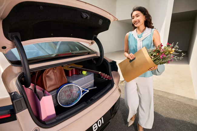 精准阻击小鹏MONA M03 零跑B01 650激光雷达版仅需11.98万元_新浪科技_新浪网