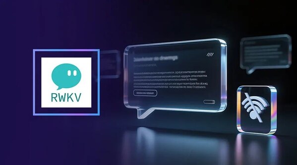 端侧大模型迎来"轻"革命：移远通信 × RWKV 打造"轻量AI大脑"|移远通信|AI|推理_新浪科技_新浪网