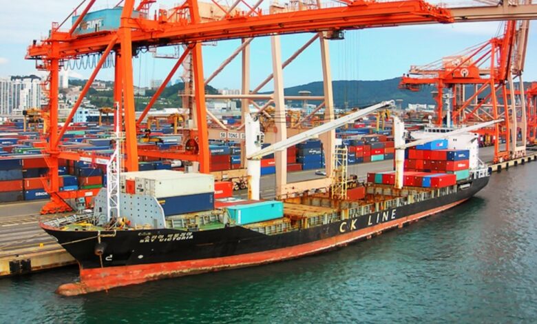 韩国船东再次下单中国造船厂|韩国_新浪财经_新浪网