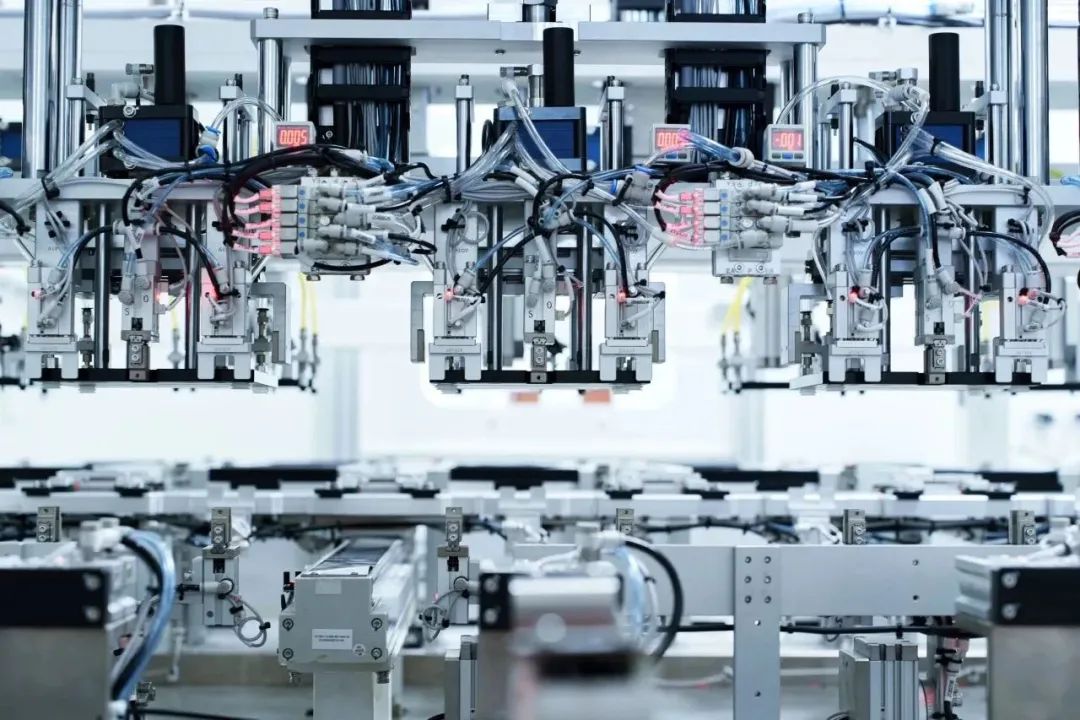 5GWh！两大储能公司联合电芯工厂量产|晶科_新浪财经_新浪网