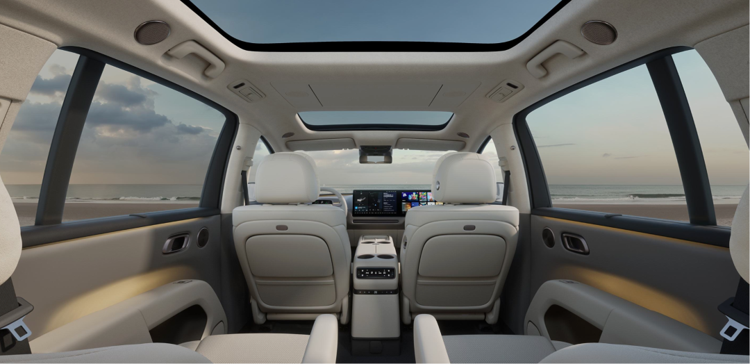 理想i8降价！顶配直降2万，VLA标配全系_创事记_新浪科技_新浪网