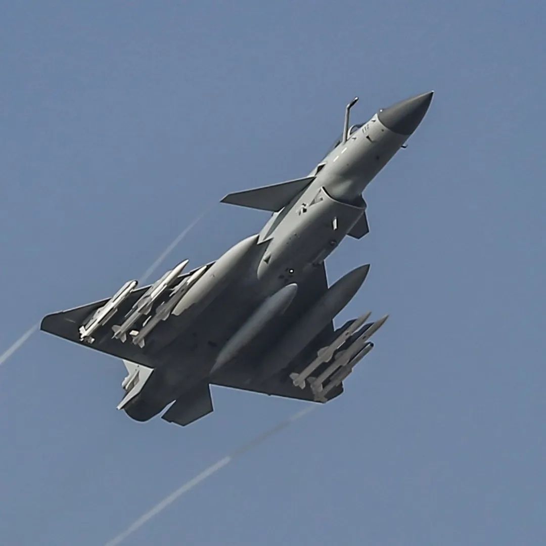 最新披露！印度破防“阵风”被击落全赖中国导弹虚标，PL-15E官方射程145公里实际200+|战斗机_新浪财经_新浪网