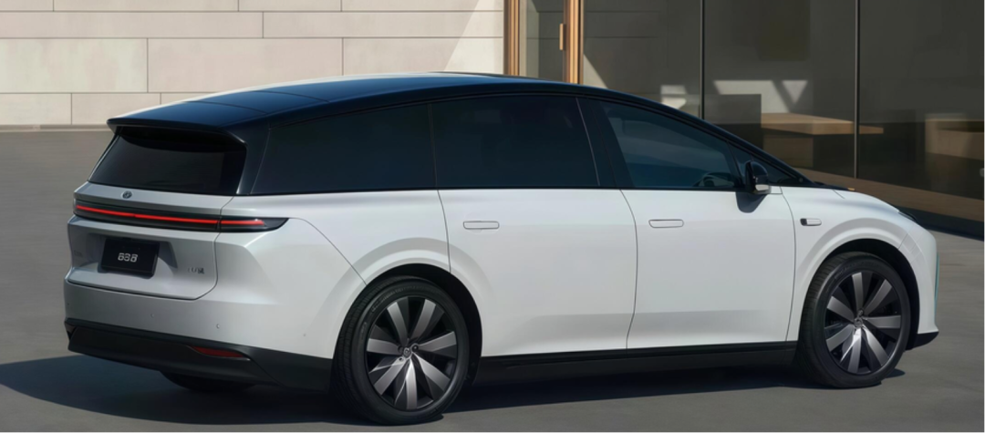 理想i8降价！顶配直降2万，VLA标配全系_创事记_新浪科技_新浪网