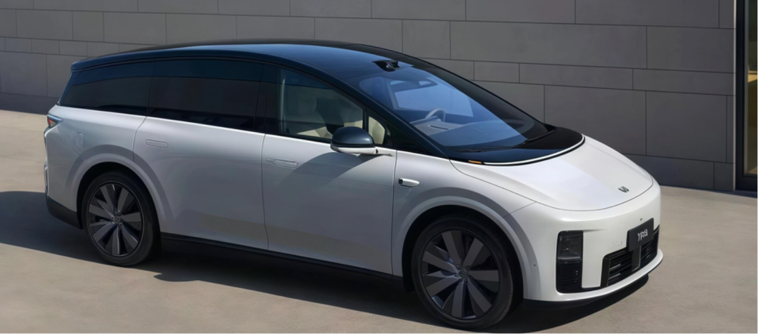 理想i8降价！顶配直降2万，VLA标配全系_创事记_新浪科技_新浪网