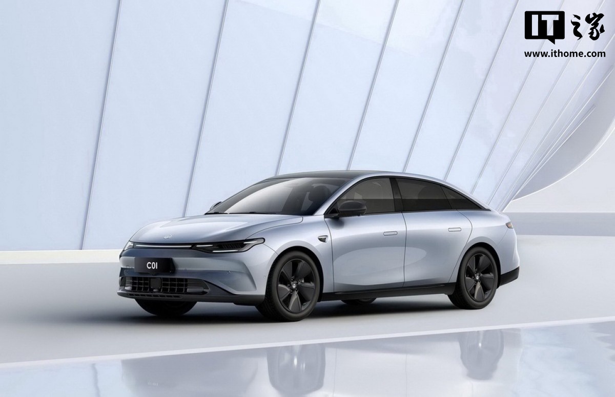 新增离车供电模式、分屏等功能，零跑 2024 款 C11 / C01 汽车即将获 OTA 升级|方向盘_新浪科技_新浪网