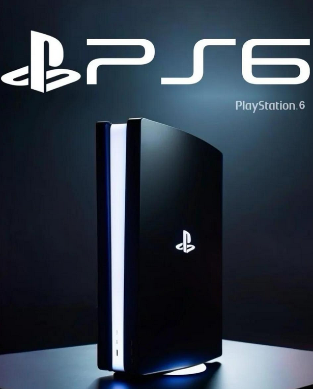 再等3年！值！索尼PS6官宣开发 游戏革命定局|索尼_新浪科技_新浪网