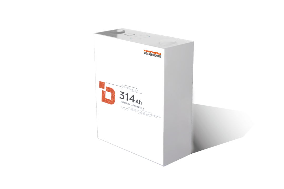 2.8GWh！南都电源斩获全球最大半固态电池储能项目|南都电源_新浪财经_新浪网