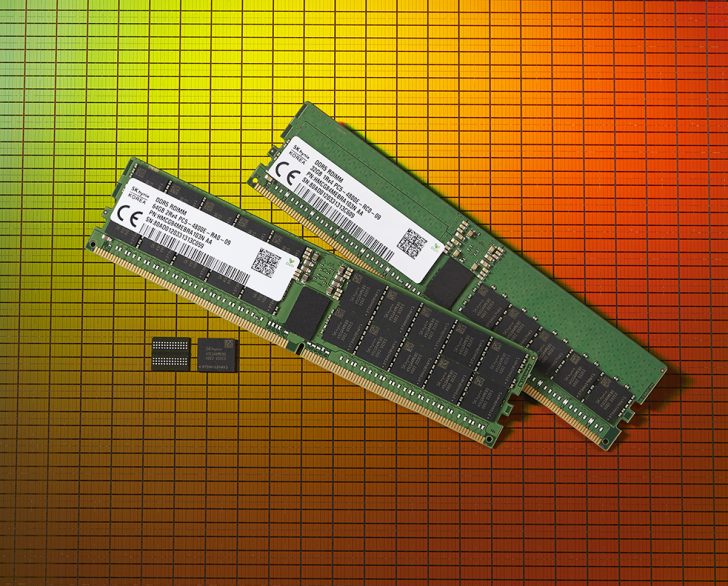 领先三星：SK 海力士被曝推进 1c DRAM 六层 EUV 工艺|dram|SK|海力士_新浪科技_新浪网