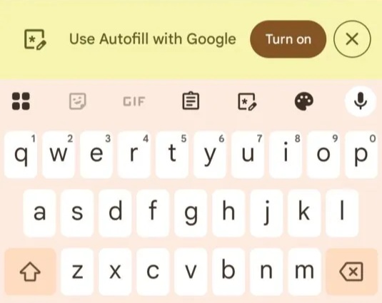 谷歌将升级 GBoard 输入法，可自动填充密码、支付信息等_新浪科技_新浪网